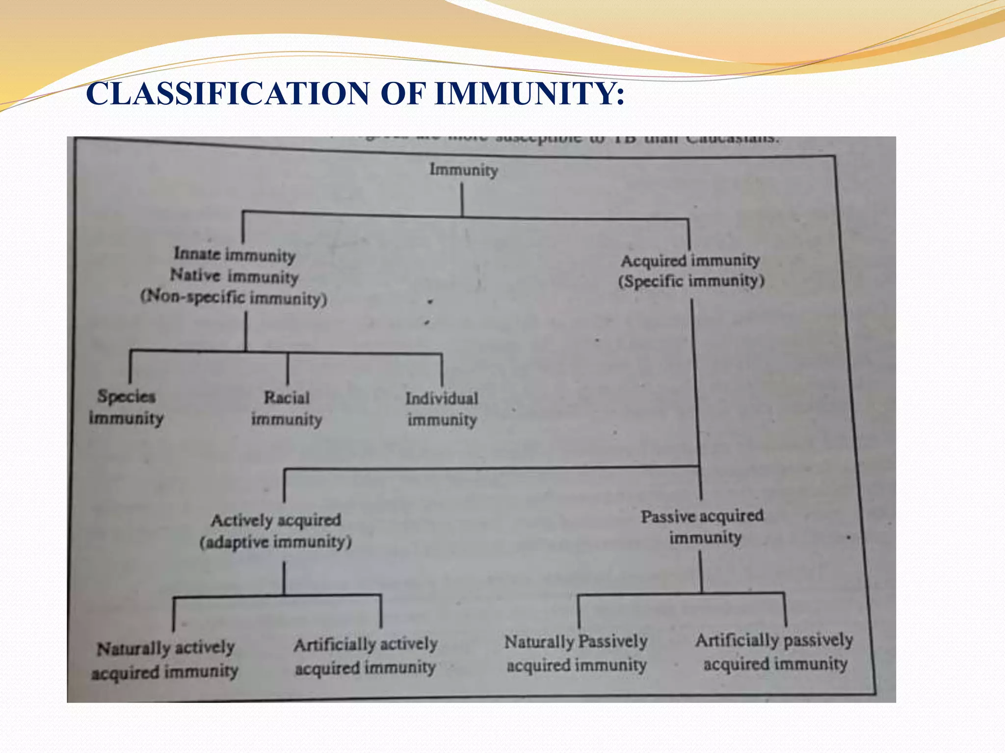 Immunopharmacology | PPTX