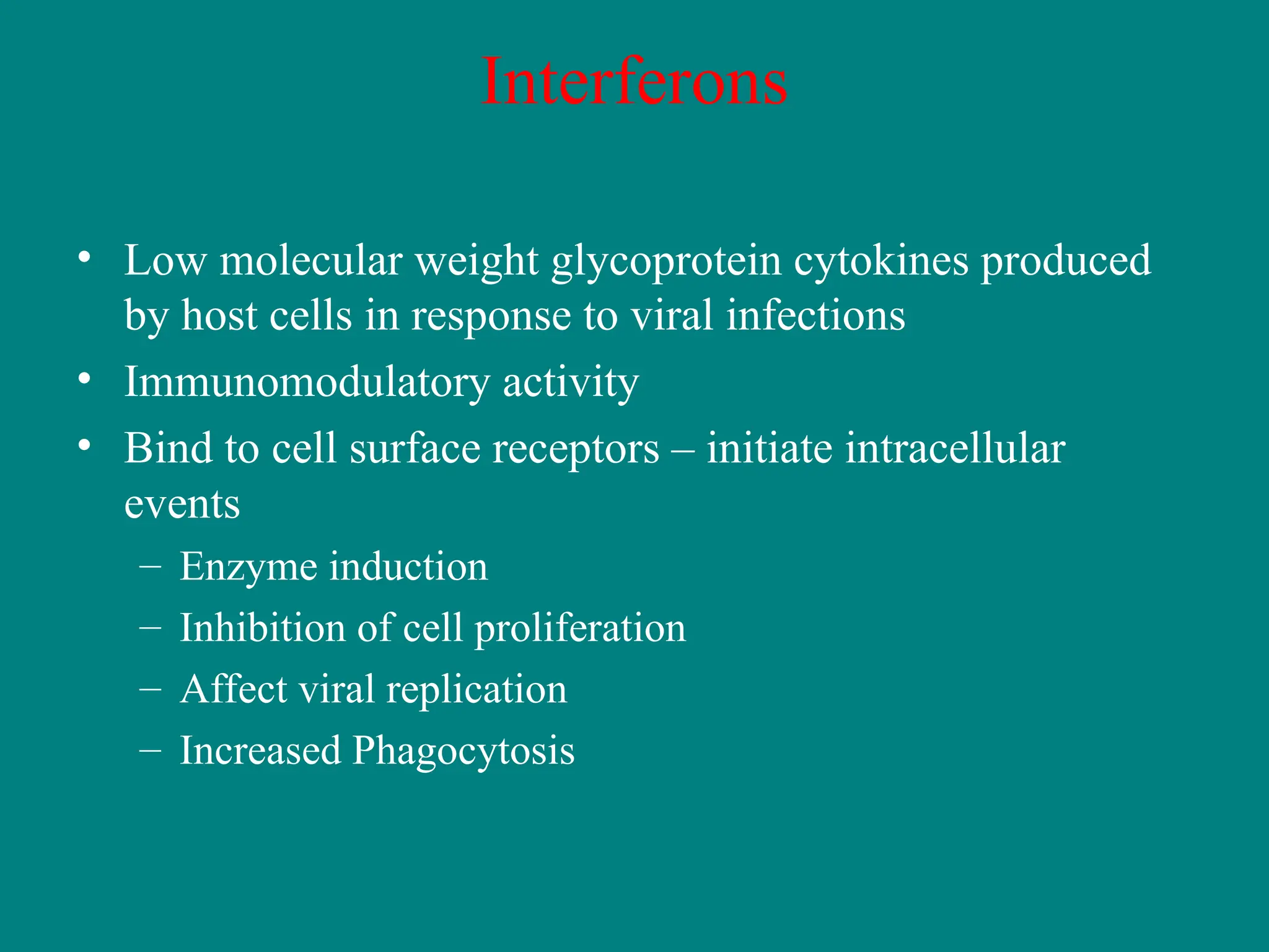 IMMUNO PHARMACOLOGY department of pharmacology | PPT