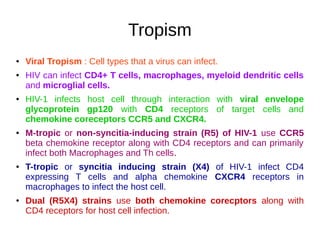 Immuno presentation: hiv | PDF