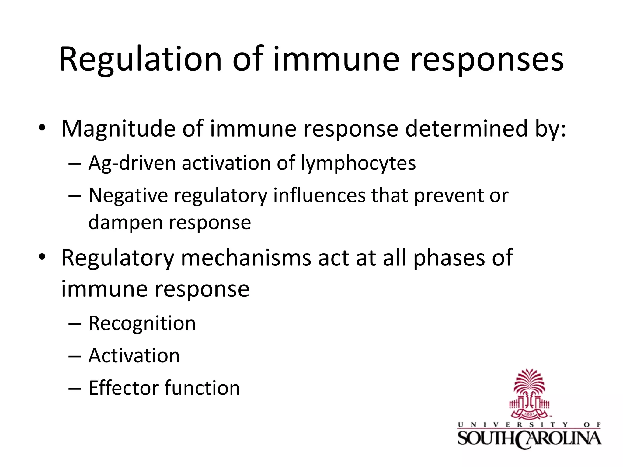 Immunoregulation.ppt