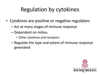 Immunoregulation.ppt