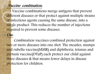 Immunostimulants | PPTX