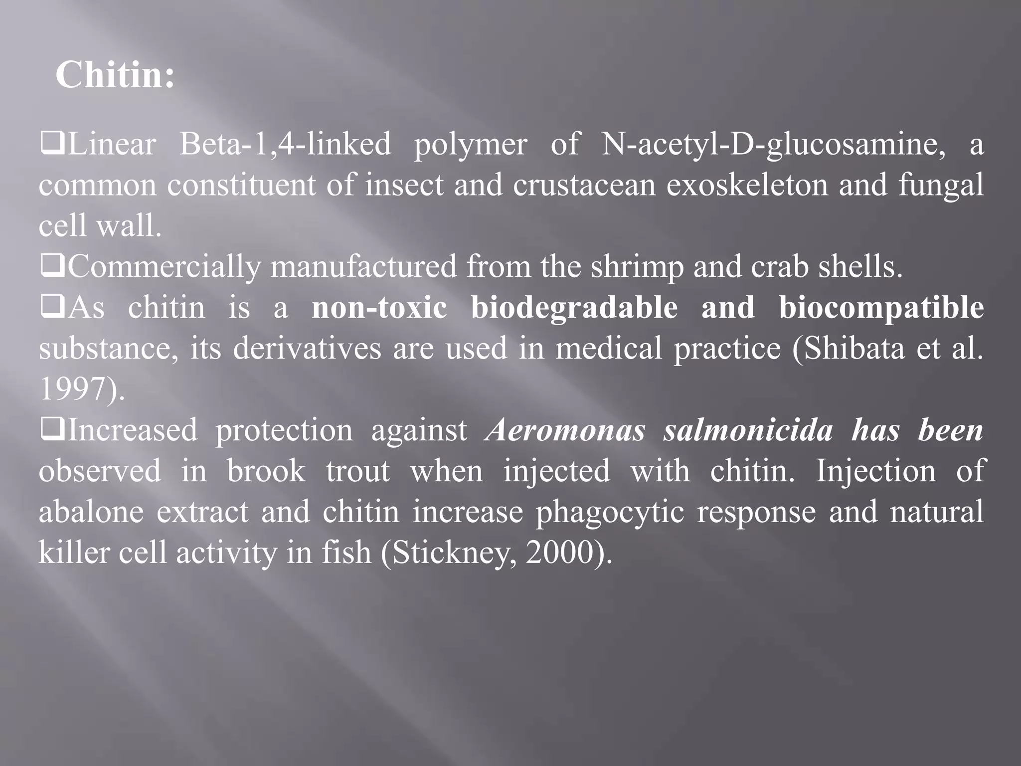 Immunostimulants | PPT