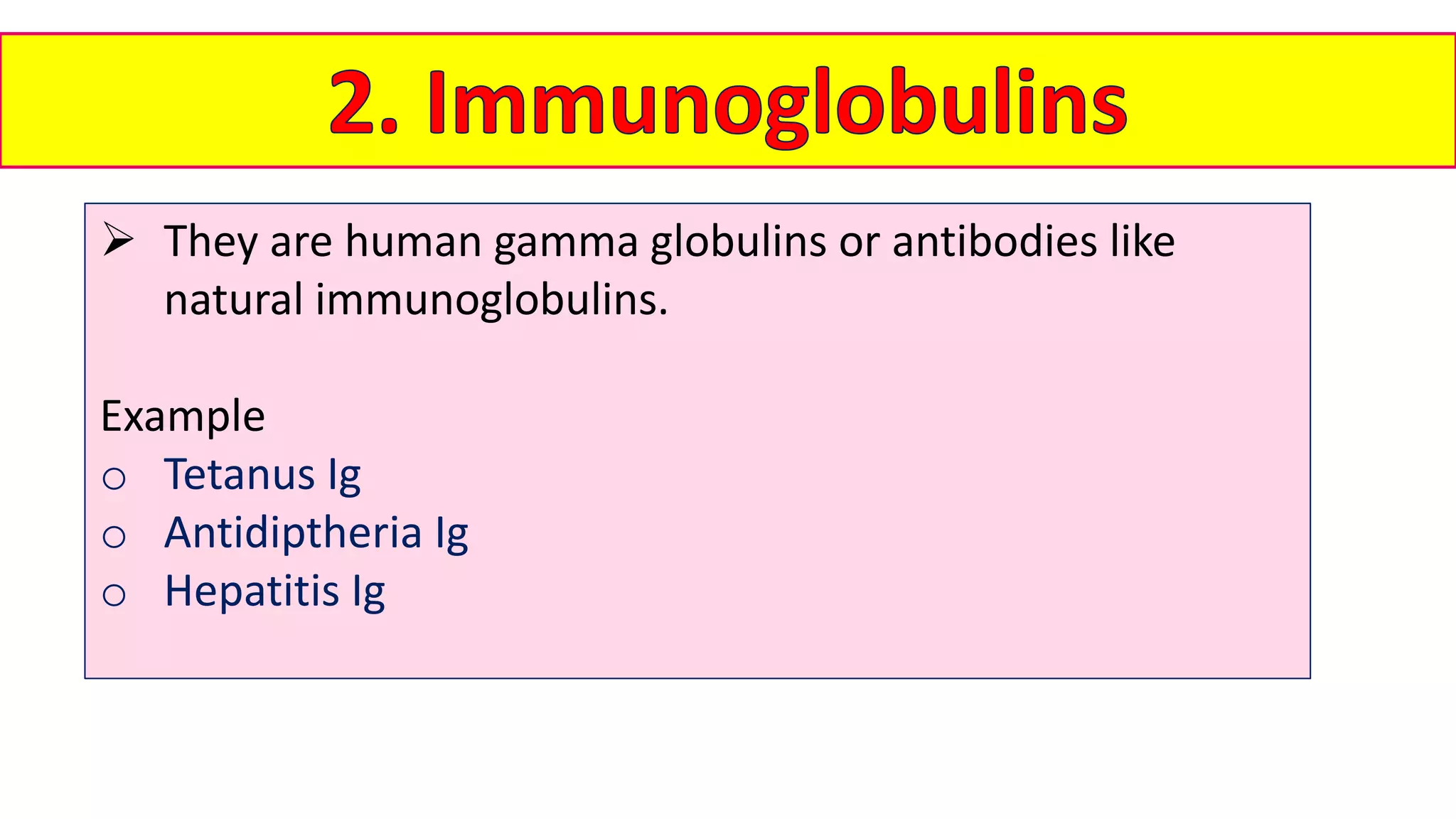 immunostimulants and immunosupprasants.pptx