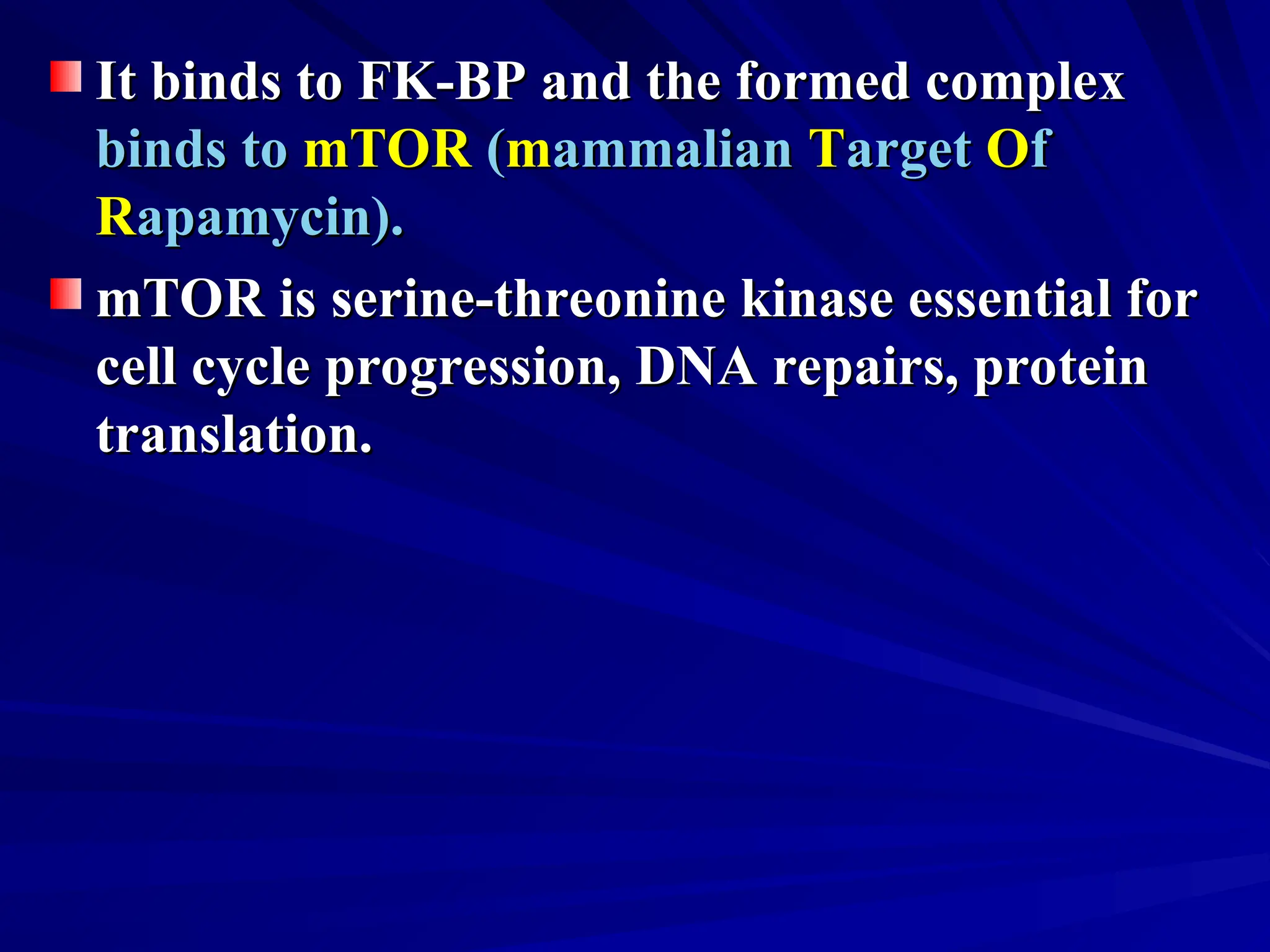 IMMUNOSUPPRESSANT DRUGS-232.ppt,,,,,,,,, | PPT | Biological Sciences | Science