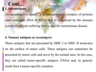 Immunosuppressants final drug ppt | PPTX
