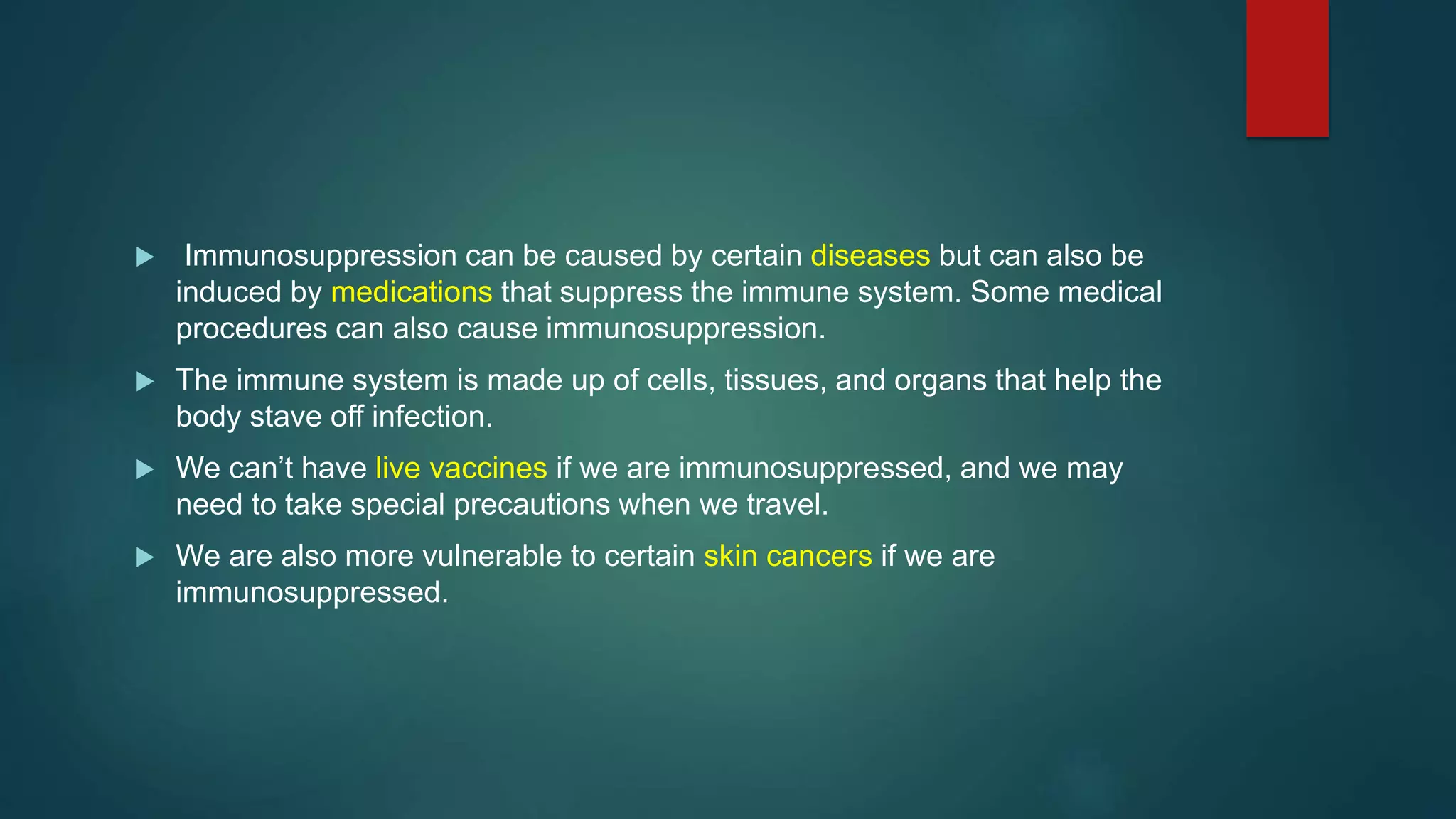 immunosuppression.pptx
