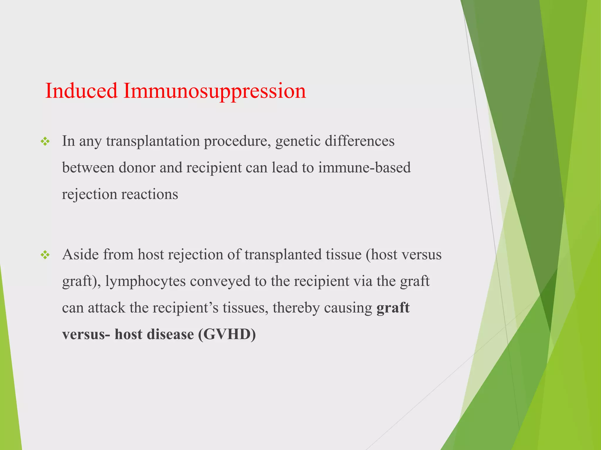 Immunosuppression ppt.pptx