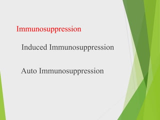 Immunosuppression ppt.pptx