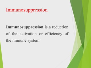 Immunosuppression ppt.pptx
