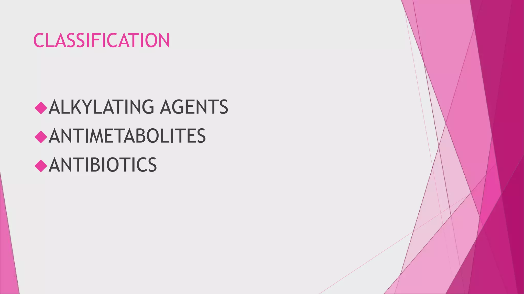 Immunosuppressive agents in ophthalmology | PPTX
