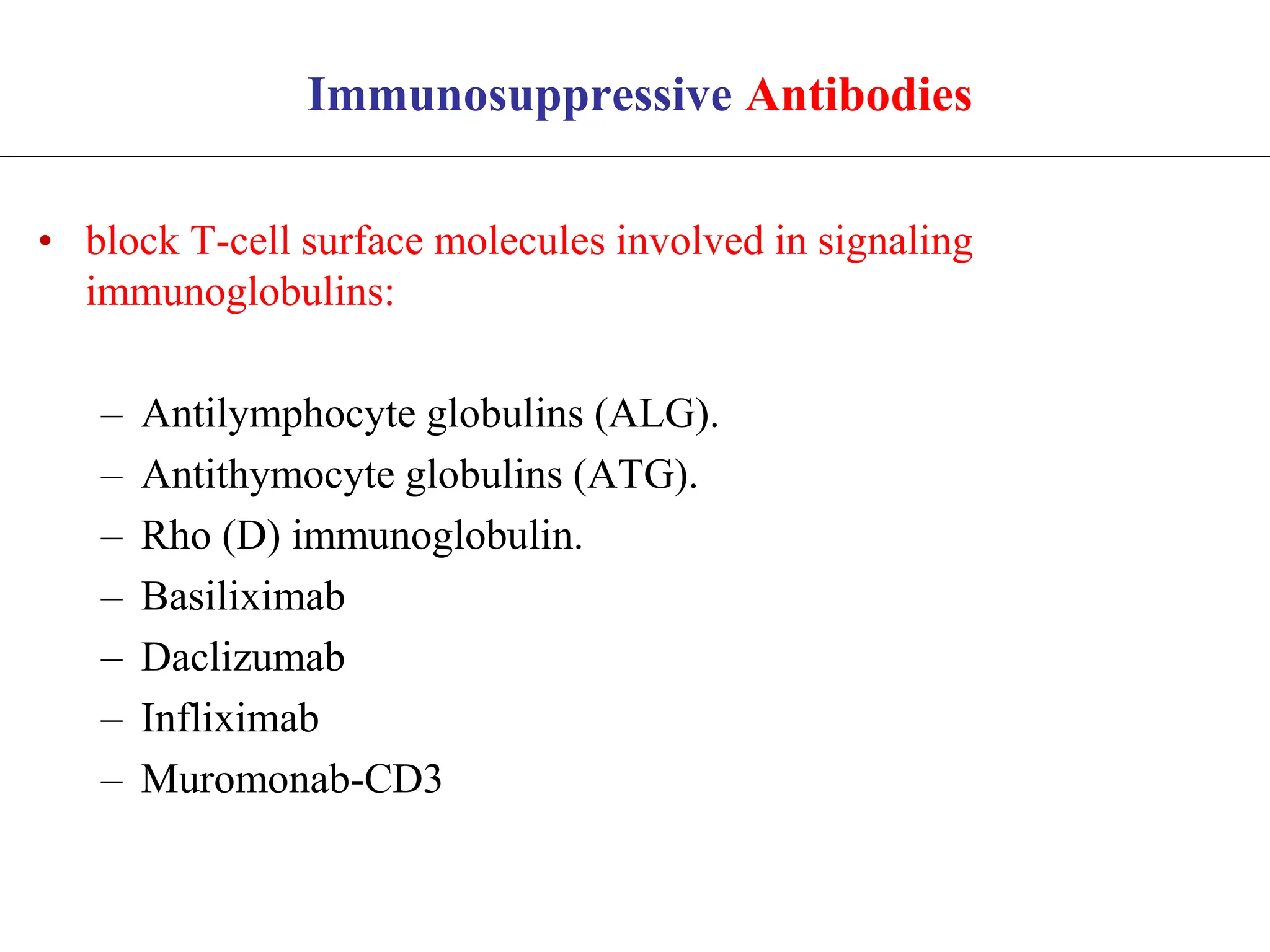 Immunosuppressive Drugs.ppt