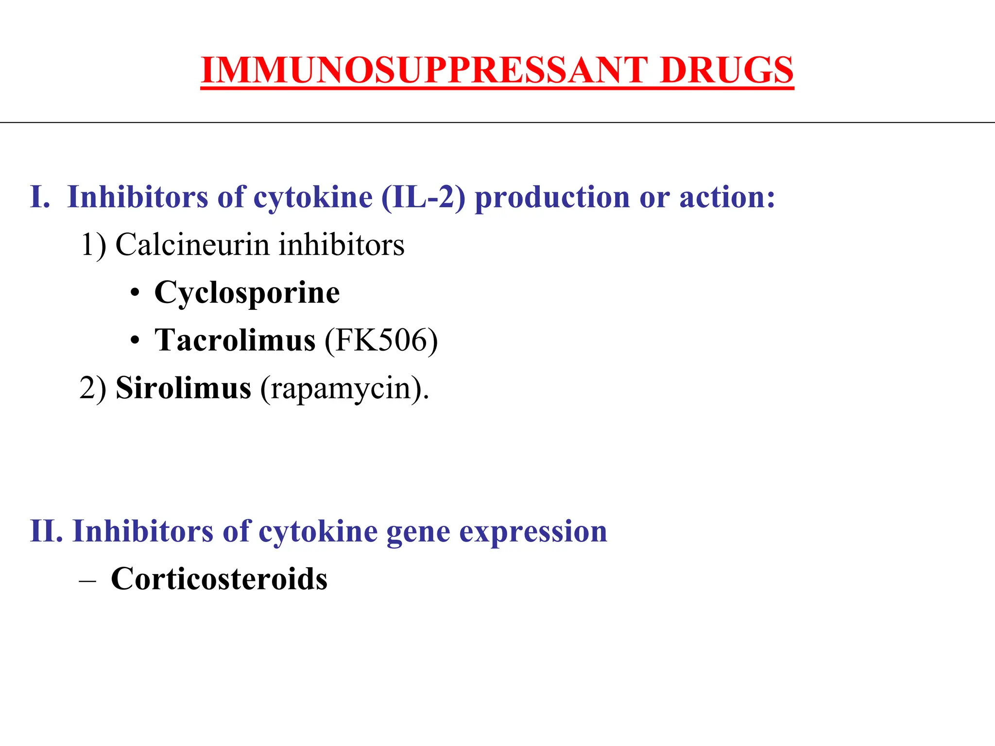 Immunosuppressive Drugs.ppt