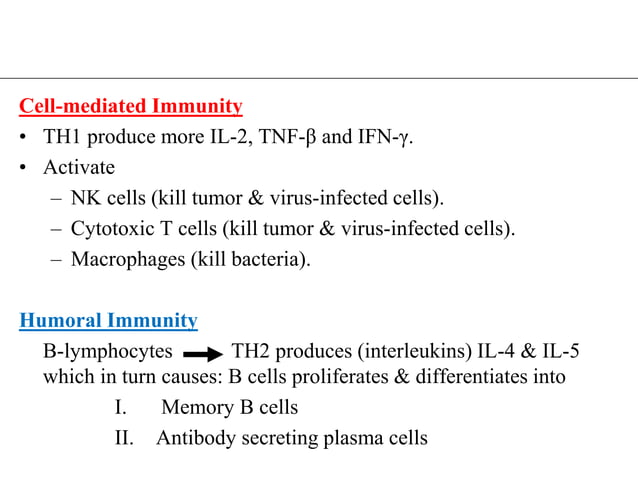 Immunosuppressive Drugs.ppt | Biological Sciences | Science