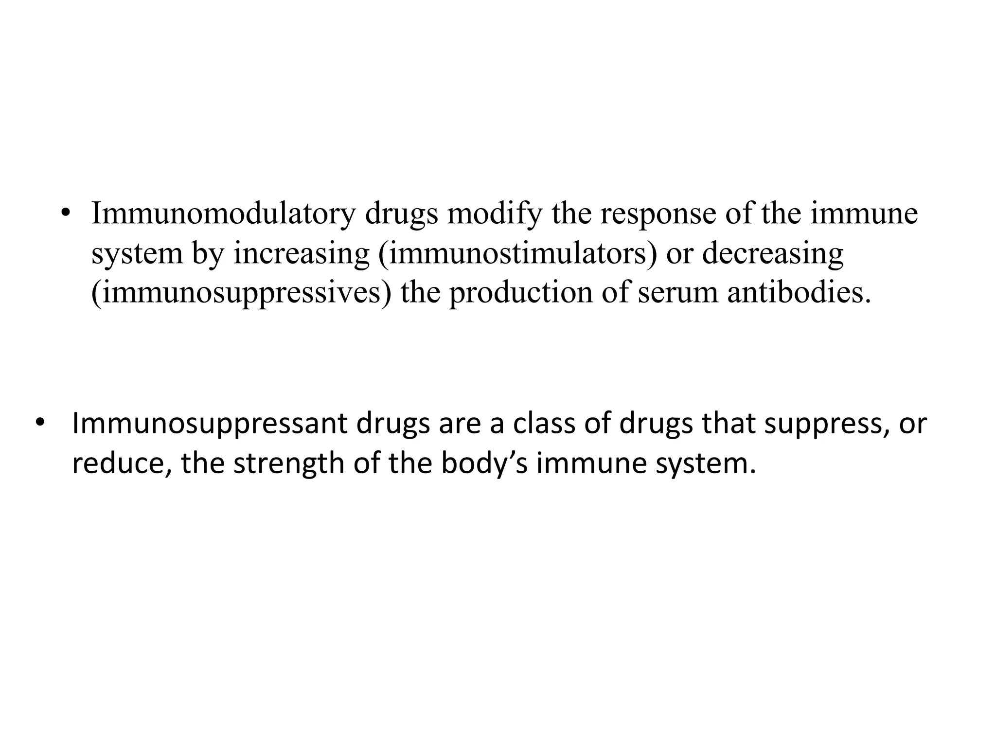 Immunosuppressives in dermatology tut..pptx