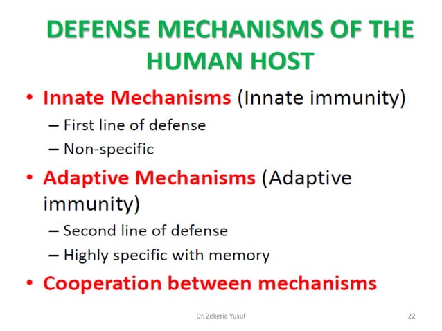 Immunology and Immunotechnology note.pptx | Infectious Diseases ...