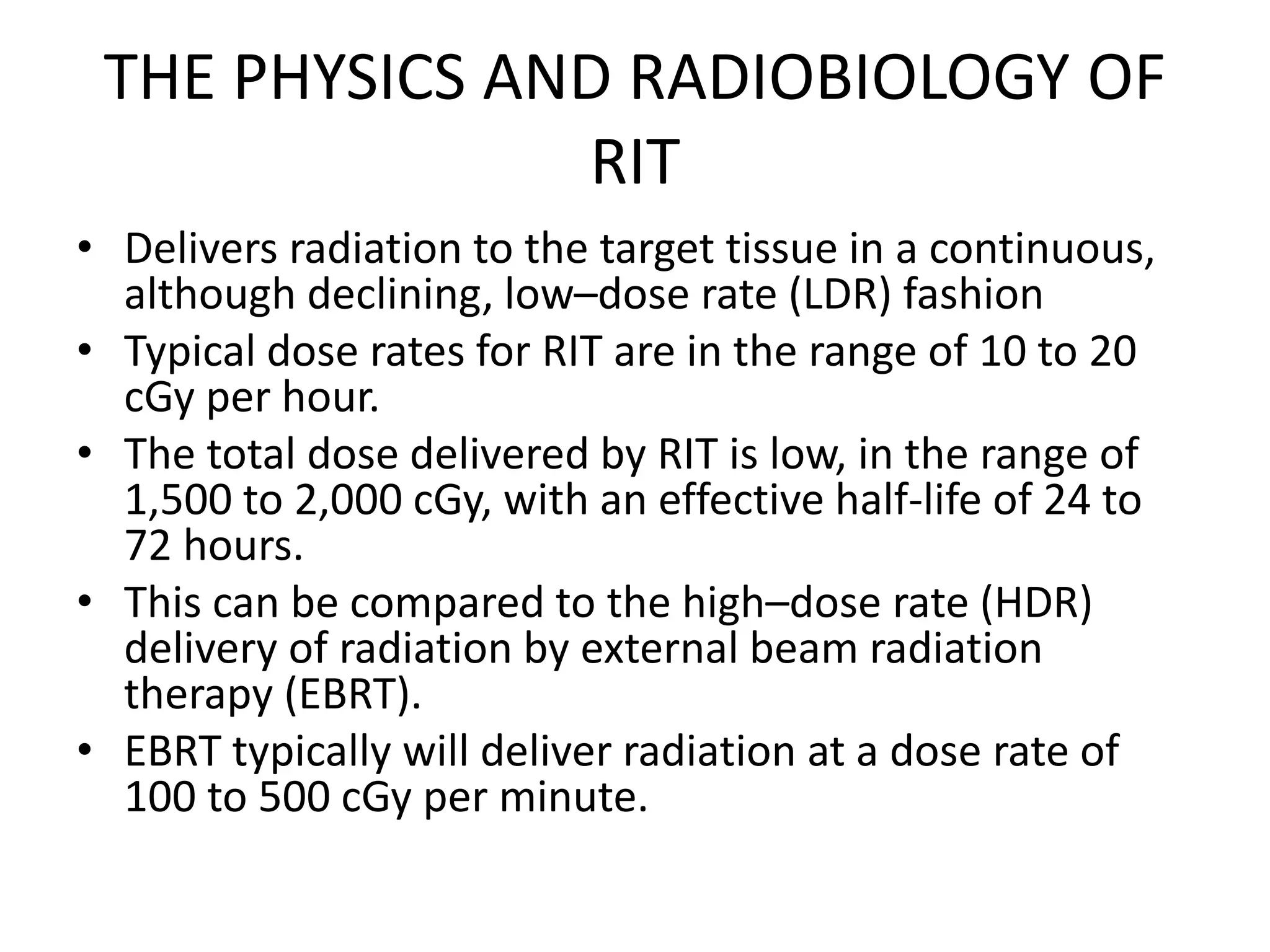 Immunotherapy | PPTX