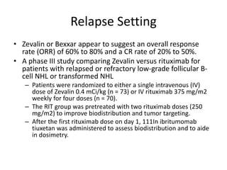 Immunotherapy | PPTX