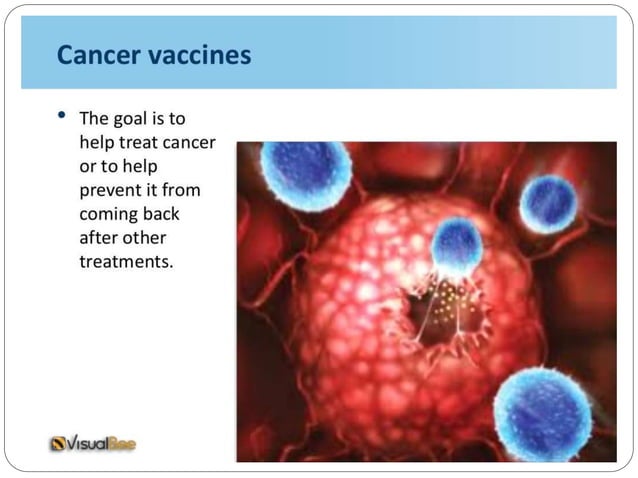 Immunotherapy ppt | PPTX | Cancer | Diseases and Conditions
