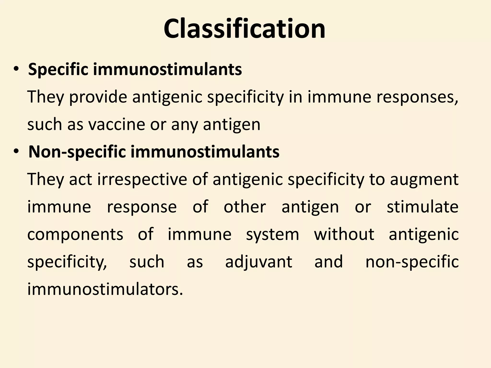 Immunotherapeutics | PDF