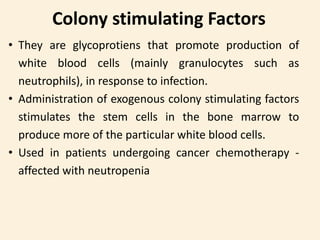 Immunotherapeutics | PDF