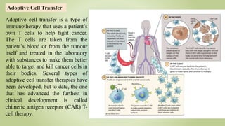 Immunotherapeutics.pptx