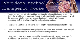 IMMUNOTHERAPEUTICS. | PDF