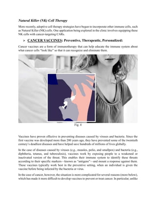 immunotherapeutics History, Classification and Humanization Antibody ...