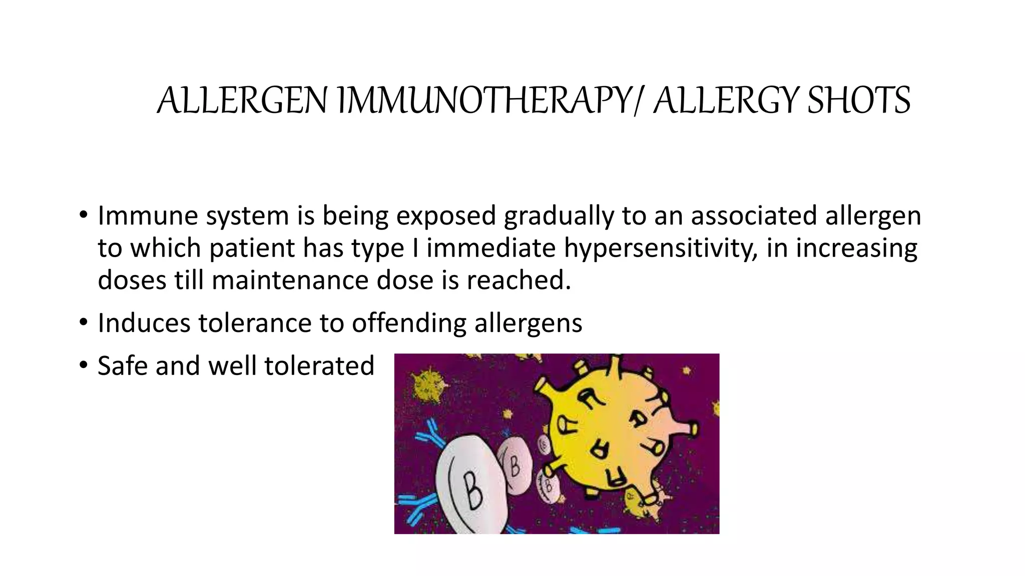 Immunotherapy | PPT