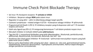 Basic Overview and Introduction of Immunotherapy.pptx
