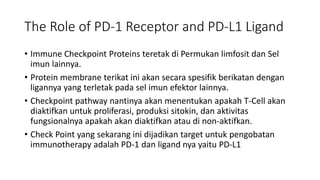 Basic Overview and Introduction of Immunotherapy.pptx