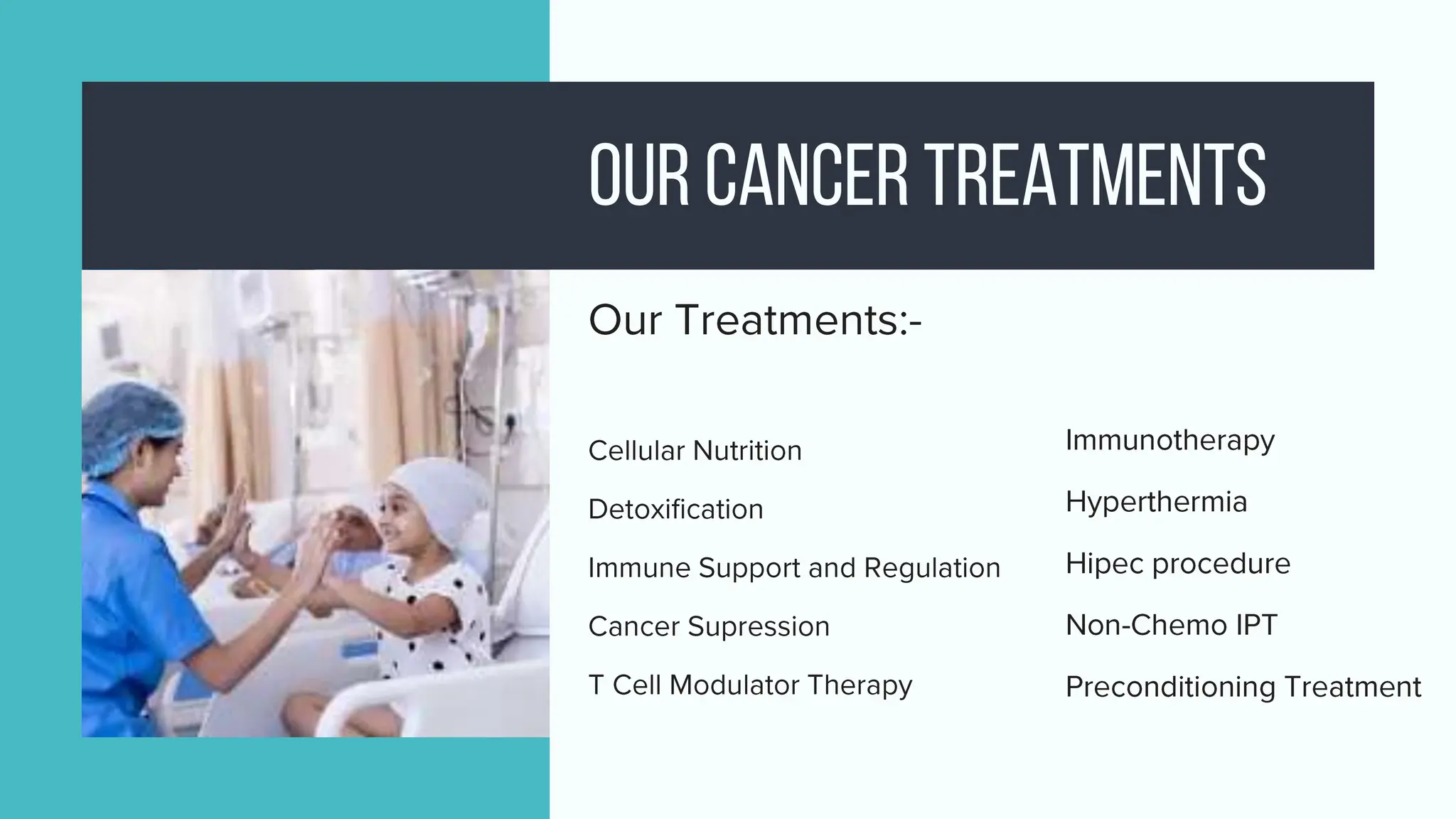 Immunotherapy Institute.pptx