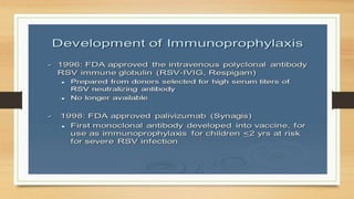 immunoprophylaxis and Immunotherapy of infectious diseases | PPT