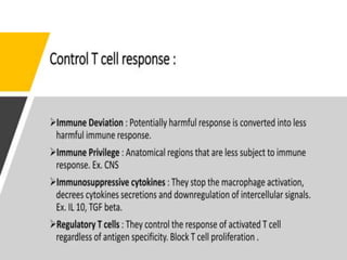 immunotolerance and immunology ( 305)-1.pptx