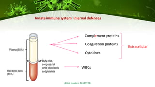 Immunulogy | PPT