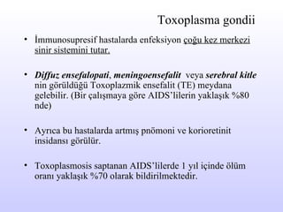 Immun yetmezlik | PPT