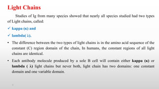 Immuology | PPTX