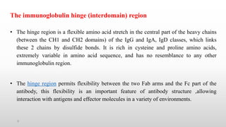 Immuology | PPTX