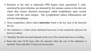 Cell-mediated immunity (CMI) | PPTX | Skin and Dermatology | Diseases ...