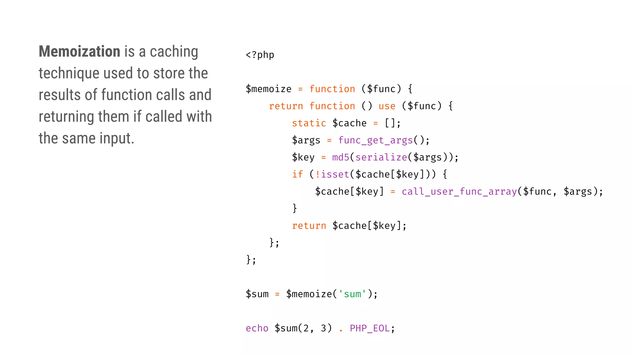 Immutability and pure functions | PDF