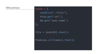 Immutability and pure functions | PDF