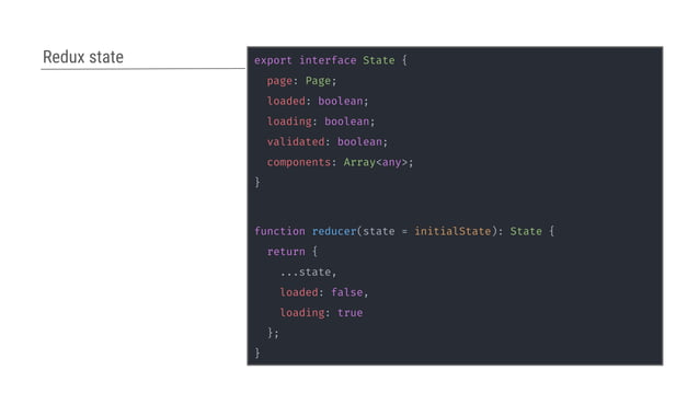 Immutability and pure functions | PPT Immutability and pure functions | PPT