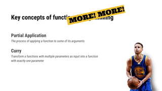 Immutability and pure functions | PDF