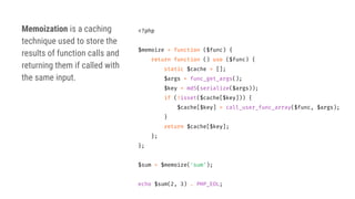 Immutability and pure functions | PDF