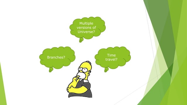Immutable Data Structures A Primer Ppt