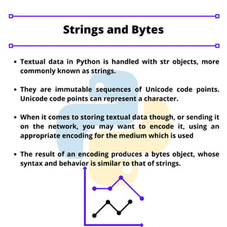 Immutable data type in python | PDF