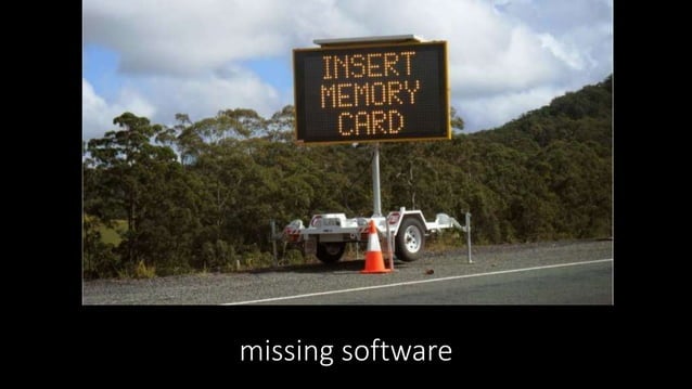 Immutable Infrastructure The New App Deployment Ppt