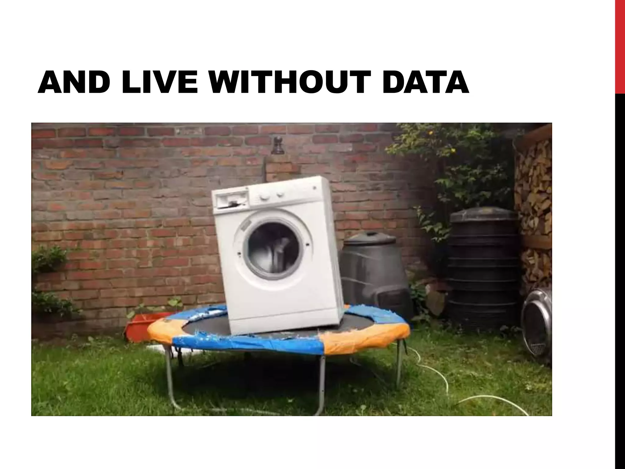 Understand immutable infrastructure, what? Why? how? - devops d day ...