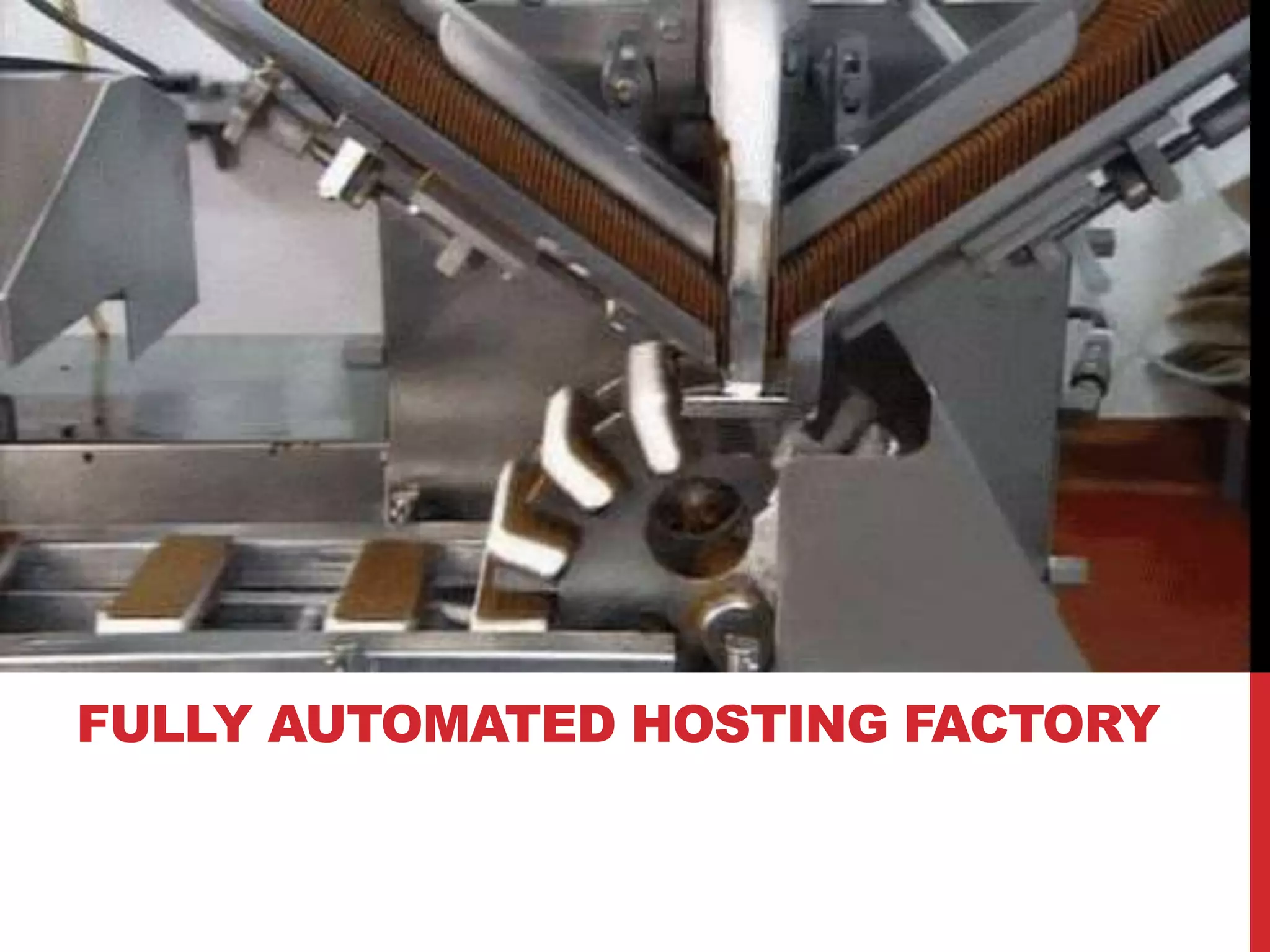 Understand immutable infrastructure, what? Why? how? - devops d day ...