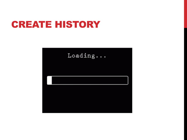 Understand immutable infrastructure, what? Why? how? - devops d day ...